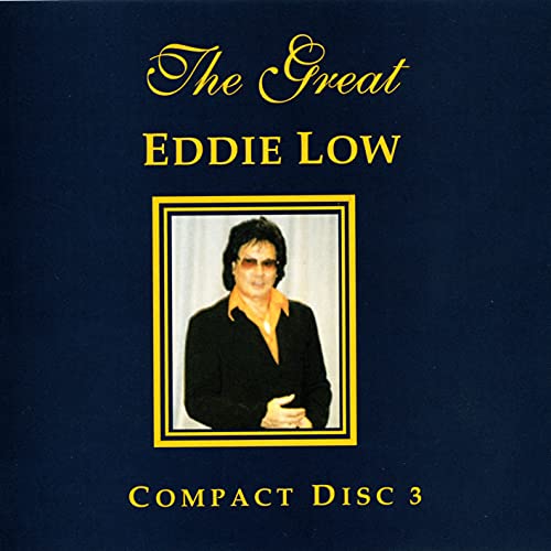 Amazon.com: The Great Eddie Low - Vol 3 : Eddie Low: Digital Music