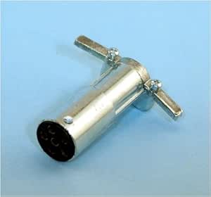 Amazon.com: 6-way Connector Metal : Automotive