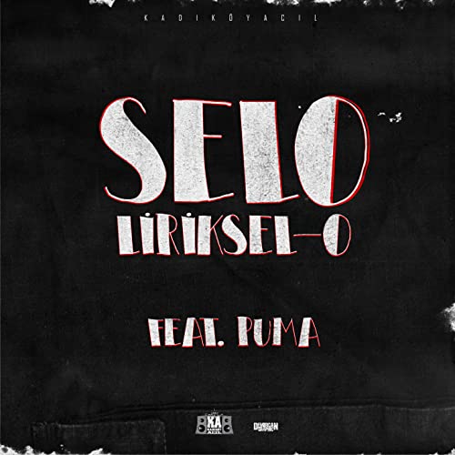 Liriksel-O by Selo feat. Puma on Prime Music