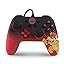 PowerA Wired Controller for Nintendo Switch, Nintendo Switch OLED Model ...