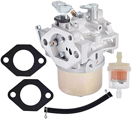 Amazon.com: Carburionix EY28 Carburetor Kit for Subaru Robin EY28 EY28D ...