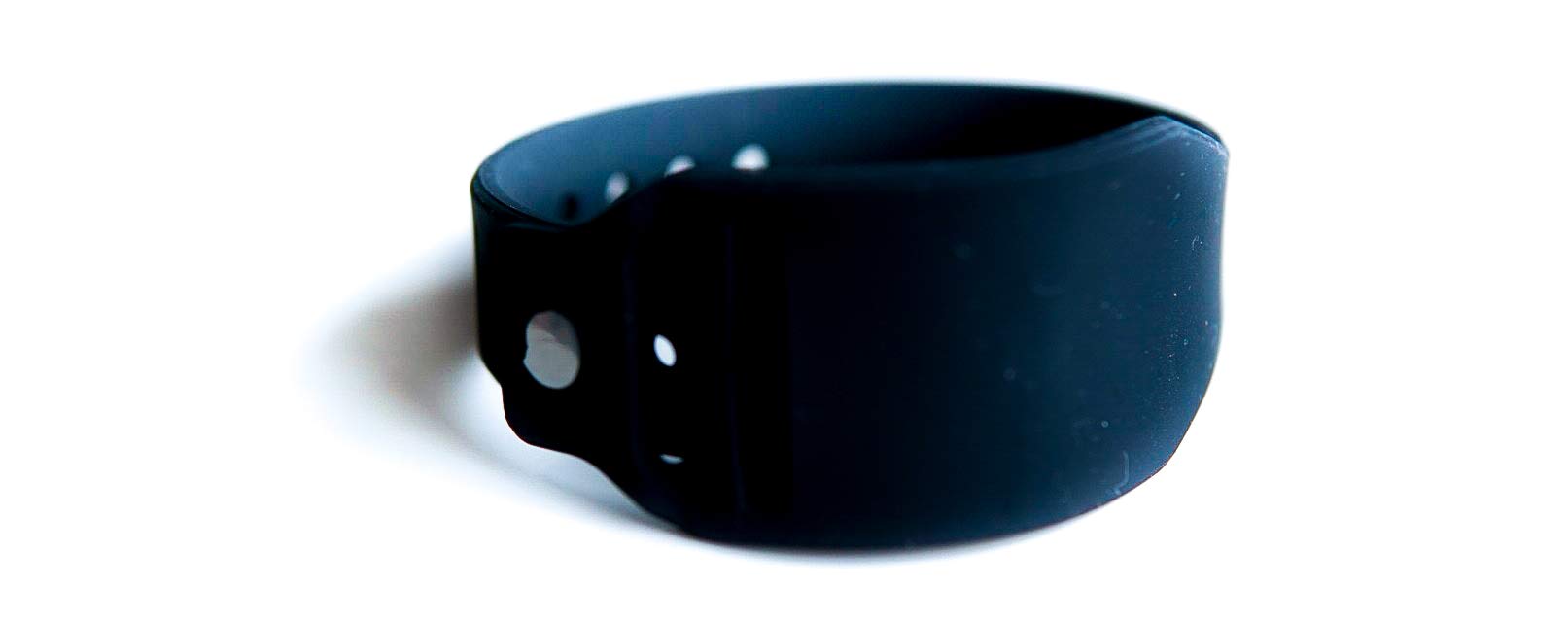 Foblet - RFID Home/Office Key Fob Bracelet Wristlet, Key Fob Holder and ...