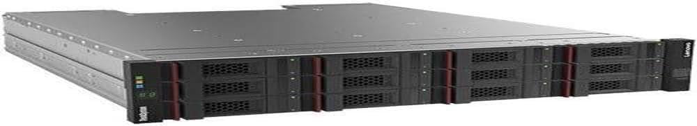 Amazon.com: Lenovo - 4617A31 - Lenovo ThinkSystem DS4200 LFF FC/iSCSI ...