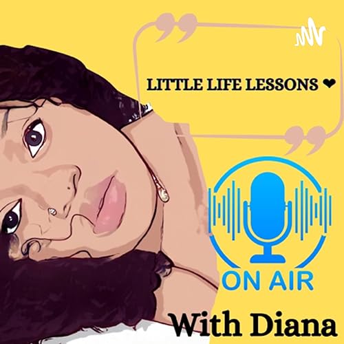 Little Life Lessons : Diana Wanjiru: Amazon.in: Books