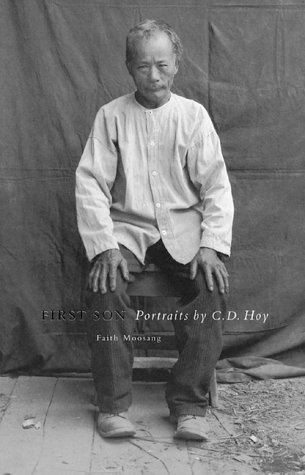 Amazon.com: First Son: Portraits: 9780920293461: Moosang, Faith, Yee ...