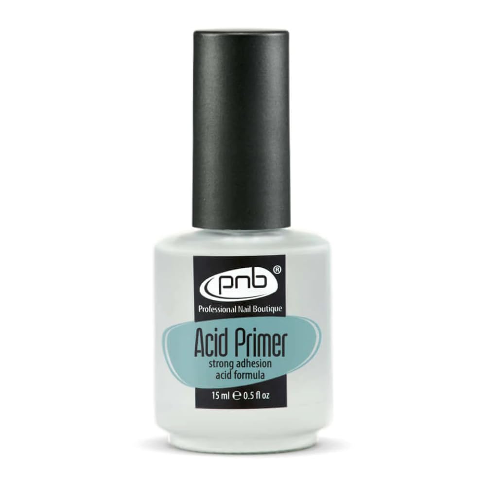 Amazon.com : PNB Acid Primer 15 ml : Beauty & Personal Care