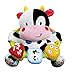 Vtech 166003 Baby Little Friendlies Moosical Beads Baby Toy Baby ...