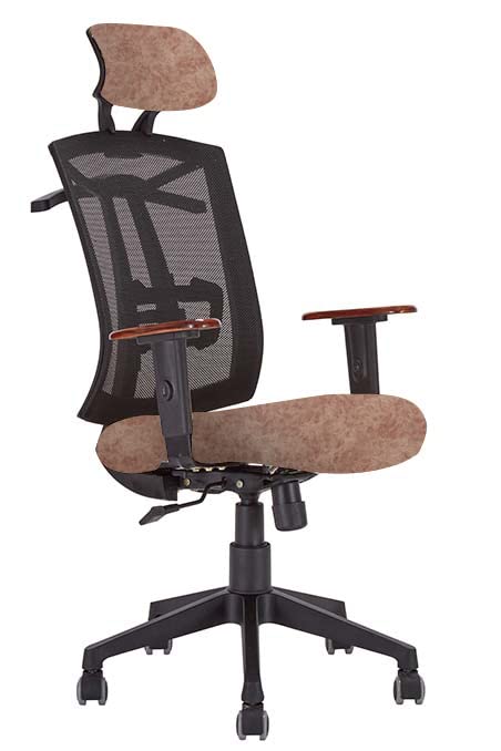 House of The Karpenter Commander Chair for Home & Office |Adjustable ...