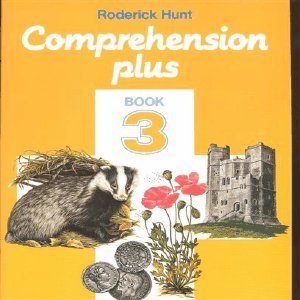 Comprehension Plus: Book 3: Hunt, Roderick: 9780199181759: Amazon.com ...
