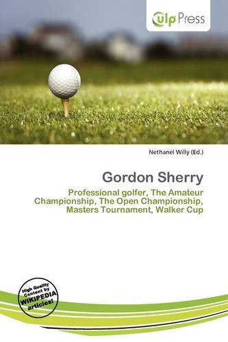 Amazon.co.jp: Gordon Sherry : 本