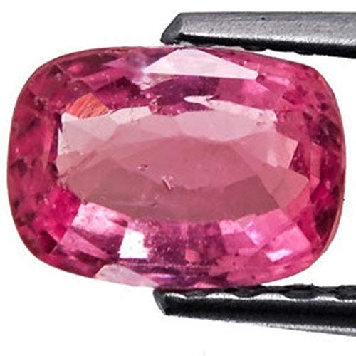 The Gallery Of Gemstones 5 Carat Madagascar Ruby | Manik Natural ...