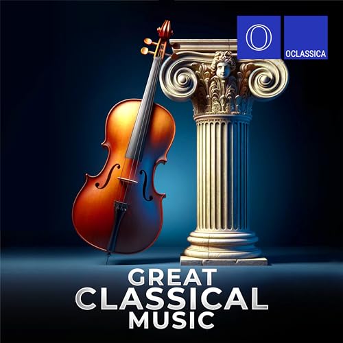 Amazon.co.jp: Great Classical Music : VARIOUS ARTISTS: デジタルミュージック