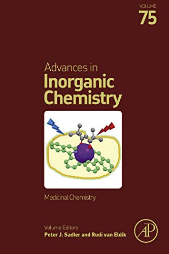 100 Best Inorganic Chemistry Books of All Time - BookAuthority