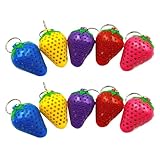 ・ブランド:STOBOK・モデル:41MRJT9・製造元/メーカー部品番号:41MRJT9MV06PEGM03ZF3・小型 - お友達へのプレゼントにも最適です。きっと気に入っていただけるでしょう。ledキーホルダー・キーの装飾 - バッグ...