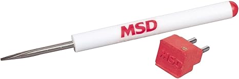 Amazon.com: MSD 8677 Adjustable RPM Module : Automotive