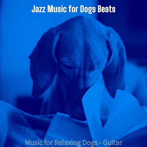 Amazon Music UnlimitedでJazz Music for Dogs BeatsのMusic for Relaxing ...