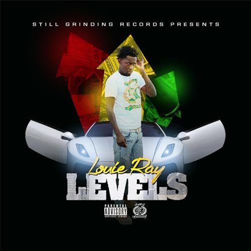 Play Levels by Louie Ray on Amazon Music