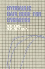 Buy Hydraulic Data Book for Engineers (Old Edition) Book Online at Low ...