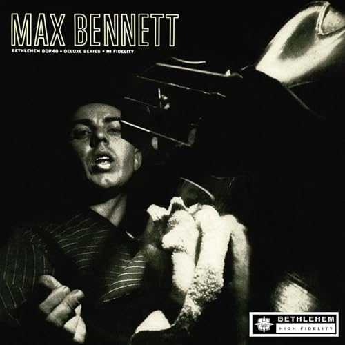 Max Bennett (2013 Remastered Version) by Max Bennett on Amazon Music ...