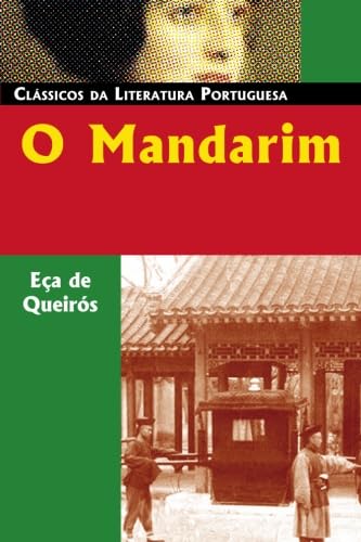 Amazon.com: O Mandarim (Portuguese Edition): 9780850515374: Eça de ...