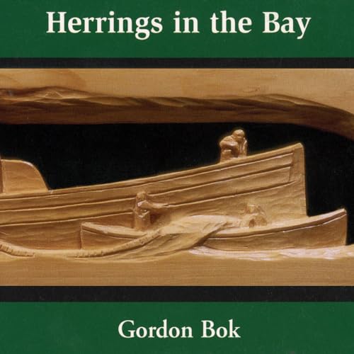 Play Herrings in the Bay by Gordon Bok on Amazon Music Unlimited