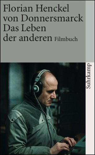 Amazon.com: Das Leben der anderen: 9783518457863: Florian Henckel von ...