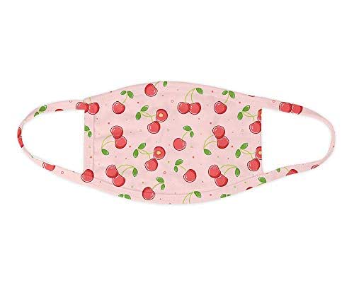Amazon.com: Cherry Face Mask Washable Face Covering : Handmade Products