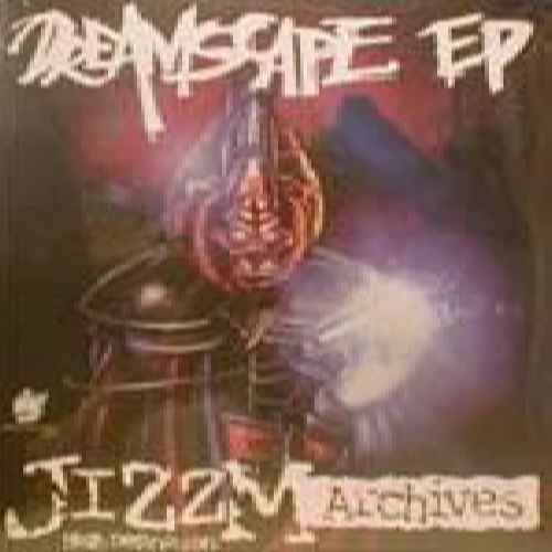 Jizzm High Definition - Dreamscape [Vinyl] - Amazon.com Music