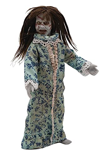 Mego The Exorcist Regan MacNeil 8" Action Figure Linda Blair - Want It All