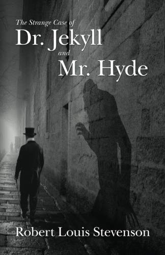 The Strange Case of Dr. Jekyll and Mr. Hyde: Amazon.co.uk: Stevenson, Robert Louis, Macauley ...