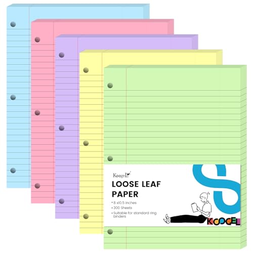 Best Paper Accents Binders: Elevate Your Organization and Style ...