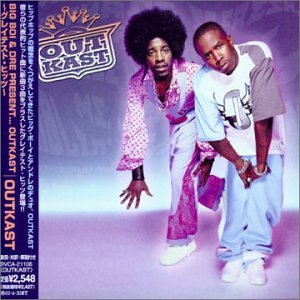 Amazon.com: Outkast - Greatest Hits: CDs & Vinyl