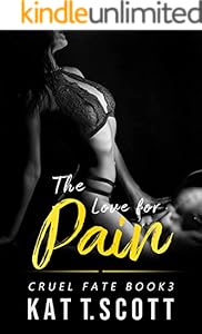 Seduced in the Rain: A Revenge Bratva Romance (Cruel Fate Book 1) - Kindle edition by T. SCOTT ...