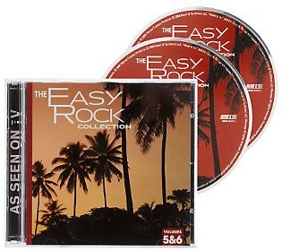 The Easy Rock Collection Volumes 5 & 6 - Amazon.com Music