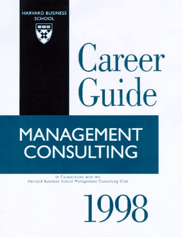 Management Consulting, 1998: MILLER: 9780875848273: Amazon.com: Books