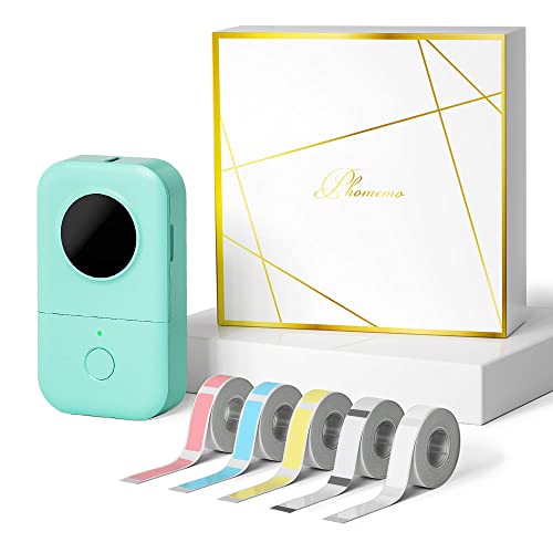 Labeldrucker Farbe – Die 15 besten Produkte im Vergleich - WinTotal