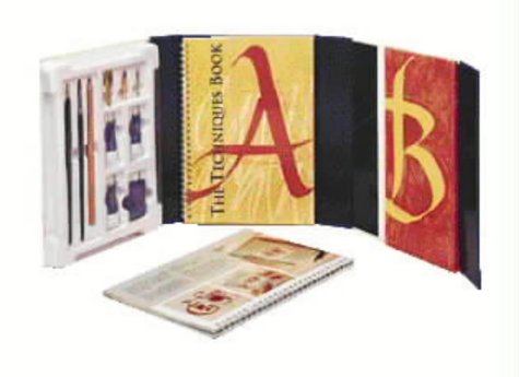 The Complete Calligraphy Set: Ann Bowen: 9780276427268: Amazon.com: Books