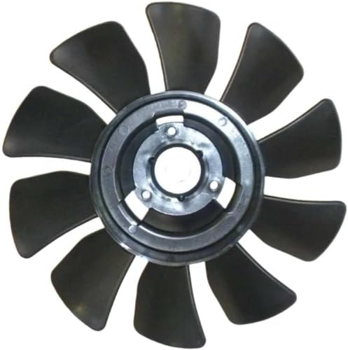 Amazon Best Sellers: Best Automotive Replacement Engine Fans