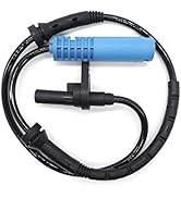 Amazon.com: HiSport WHT005651 ABS Wheel Speed Sensor - Compatible with ...