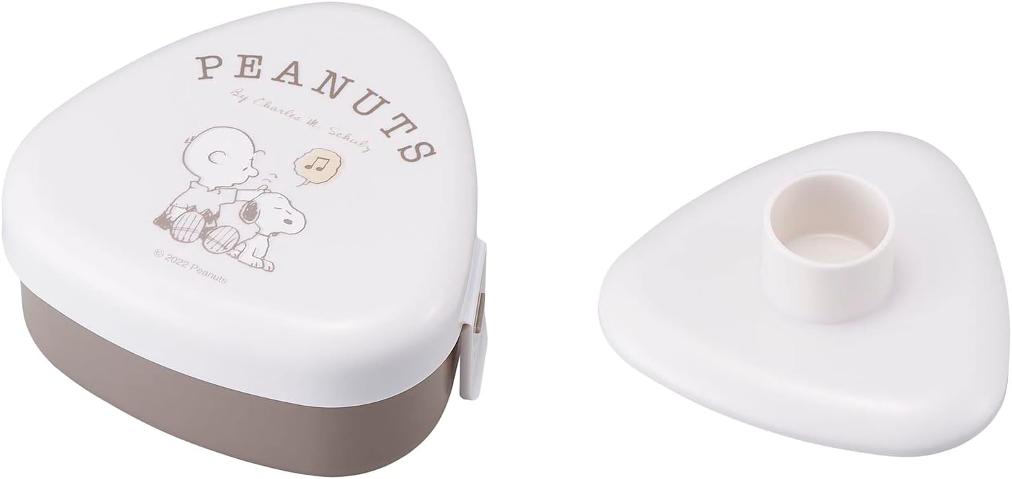 Amazon｜OSK(オーエスケー) 弁当箱 にぎらずに作れる 爆弾おにぎりケース ホワイト 290ml日本製 押し型付 電子レンジ対応 おしゃれ かわいい 大容量 簡単 時短 ランチボックス ...