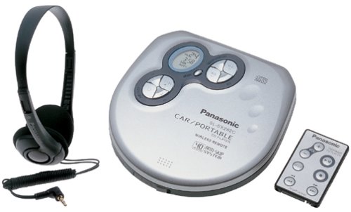 The 27 Best Panasonic Portable CD Players of 2026 [Verified] - Cherry Picks