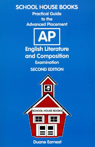 A Practical Guide to the Advanced Placement (Ap): English Literature ...