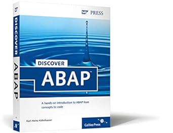 Discover ABAP : Buy Online at Best Price in KSA - Souq is now Amazon.sa ...