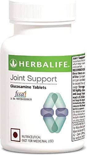 JOINT SUPPORT 90 TABLETS FOR JOINTS PAIN (90 Tablets) : Amazon.in ...