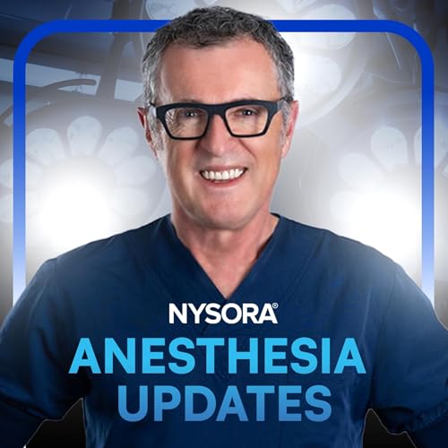 Amazon.com: Anesthesia Updates : NYSORA: Audible Books & Originals