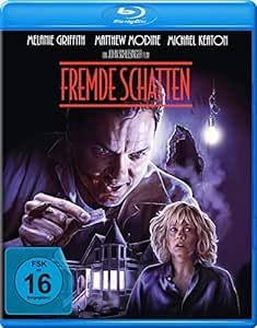 Pacific Heights (1990) (Blu-Ray) : Melanie Griffith, Matthew Modine ...
