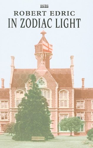 In Zodiac Light: Edric, Robert: 9780753182444: Amazon.com: Books