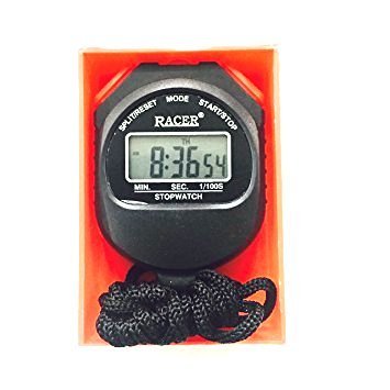 Buy Ksports Sports Racer Stop Watch Study Timer Online at Low Prices in ...