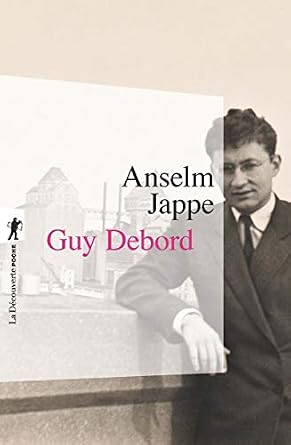 Buy Guy debord Book Online at Low Prices in India | Guy debord Reviews ...