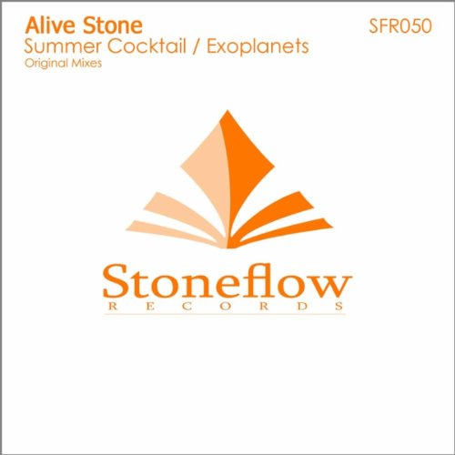 Summer Cocktail / Exoplanets by Alive Stone on Amazon Music - Amazon.com